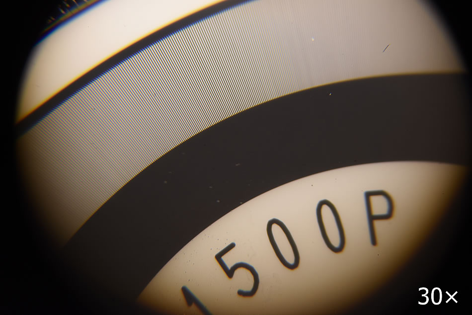 フォトエッチング｜光学フィルターのことならセントラル光学株式会社